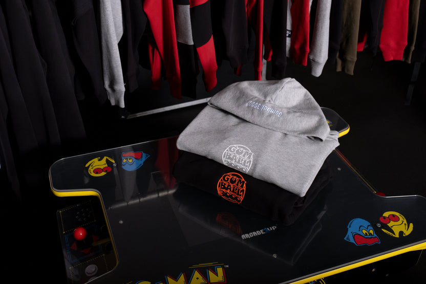 Collections – Gumball 3000