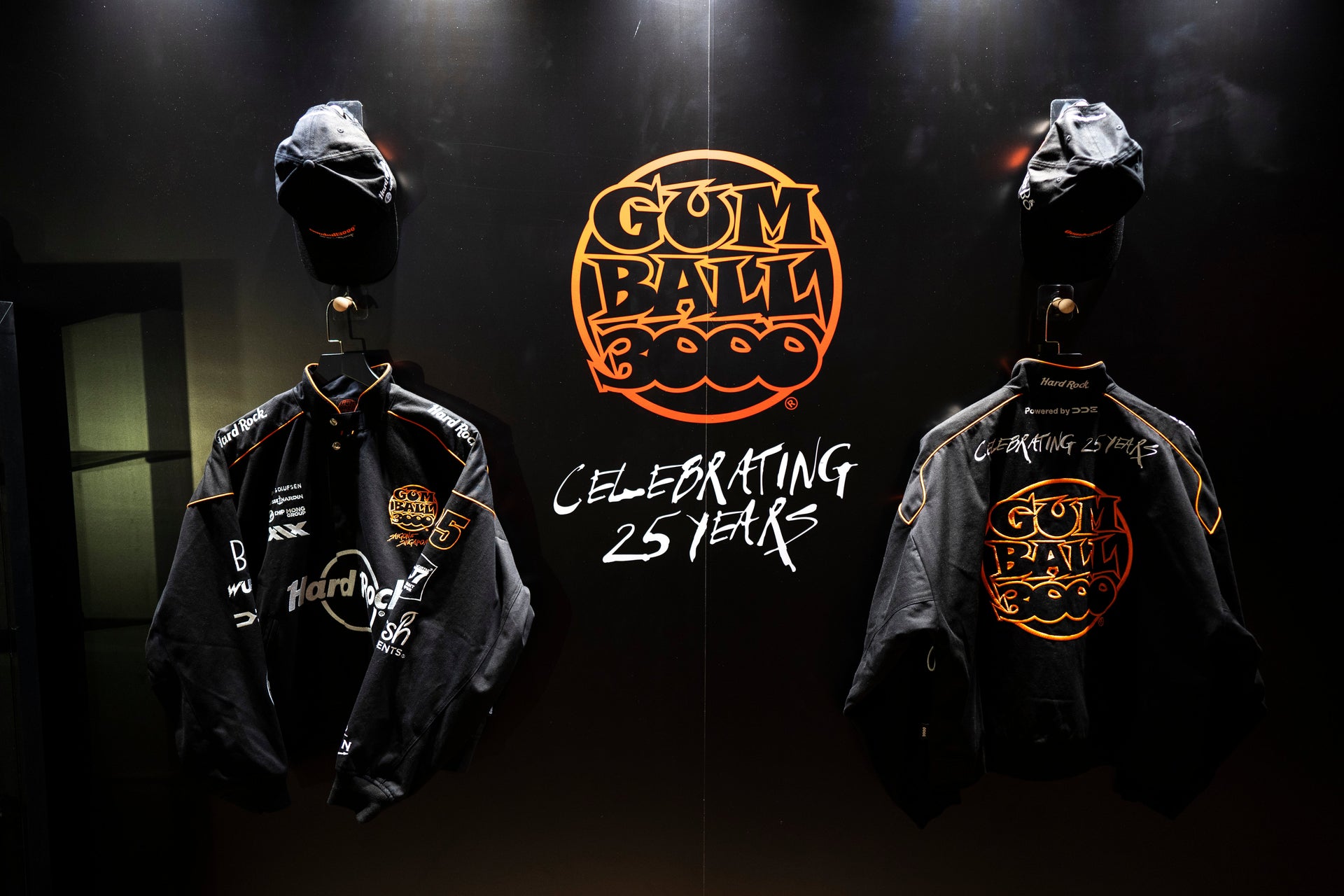 Collections – Gumball 3000