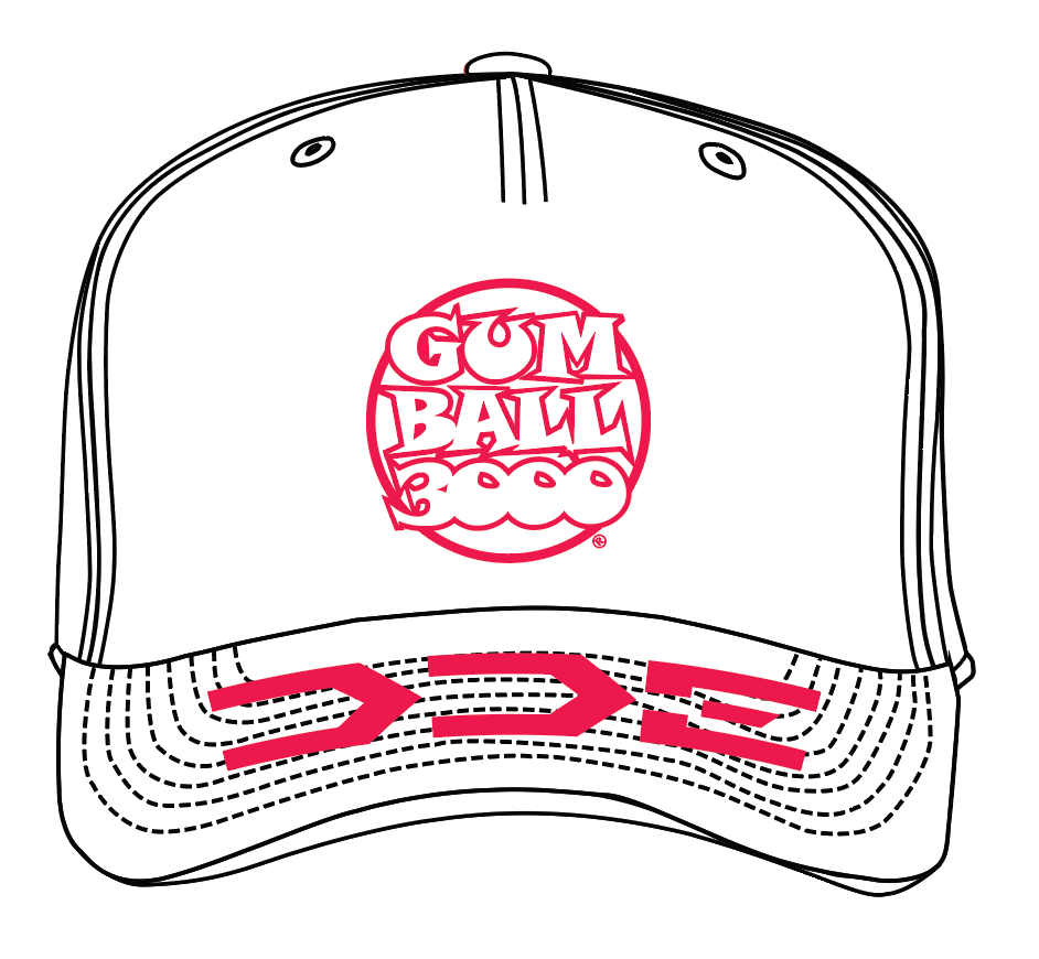 2024 TOUR – Gumball 3000