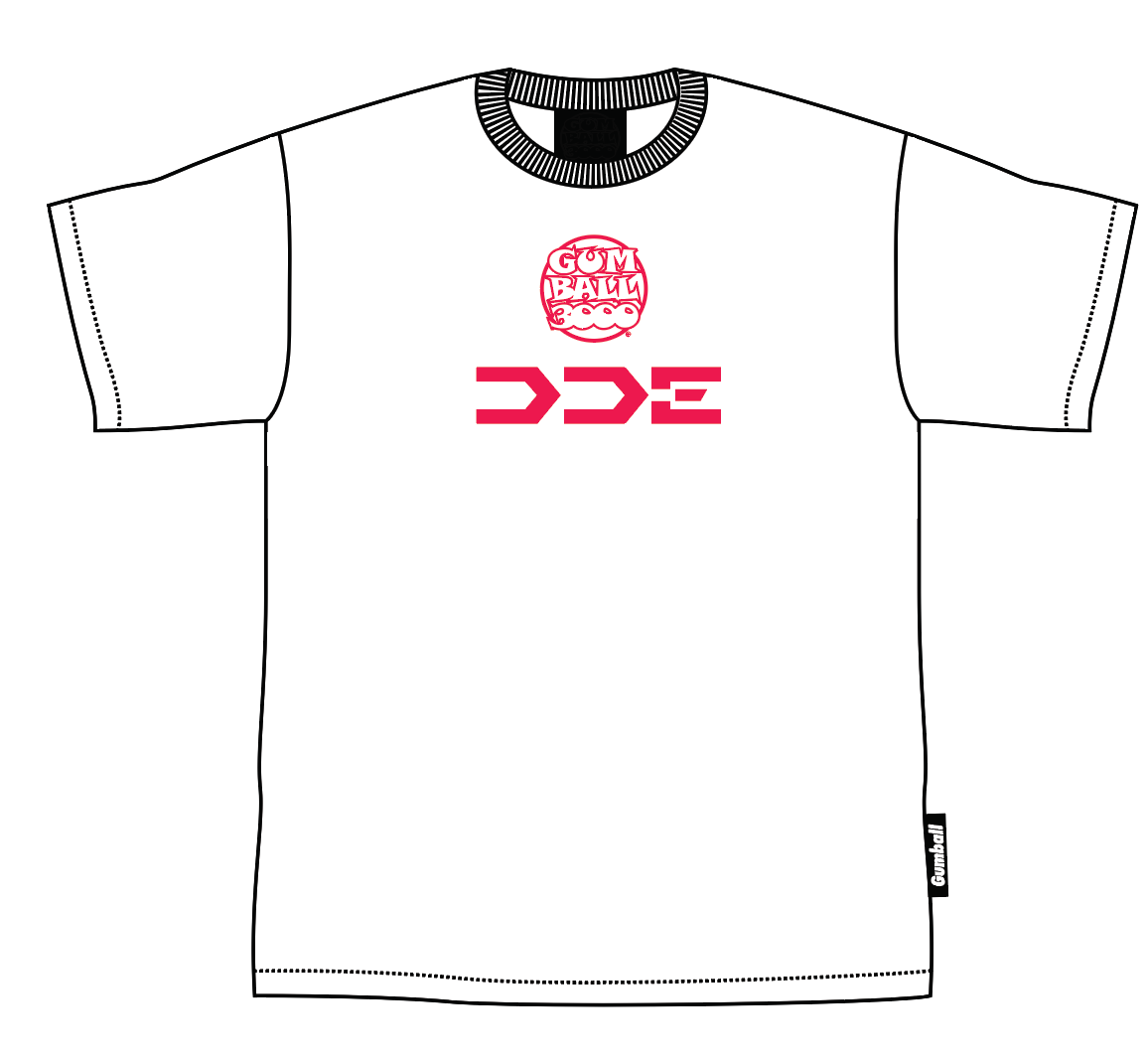 2024 TOUR – Gumball 3000