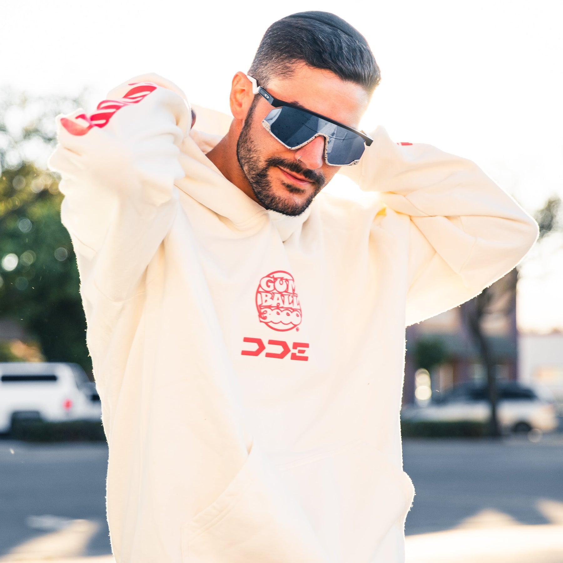 DDE – Gumball 3000