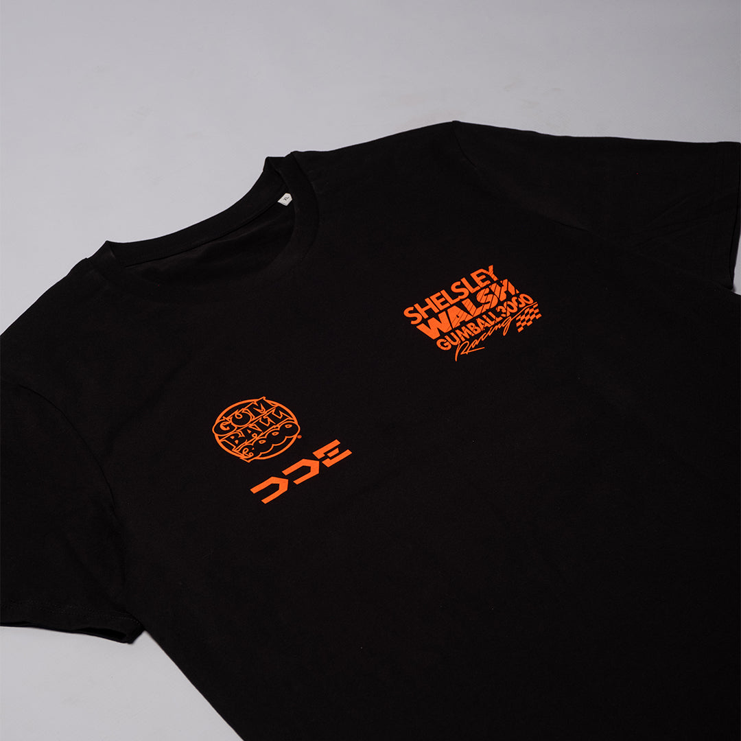 DDE – Gumball 3000